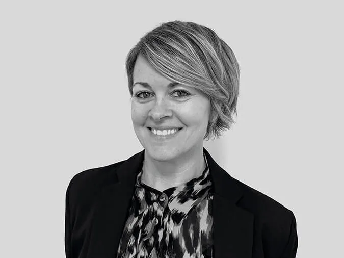 Dr Brooke Storer-Church | GuildHE