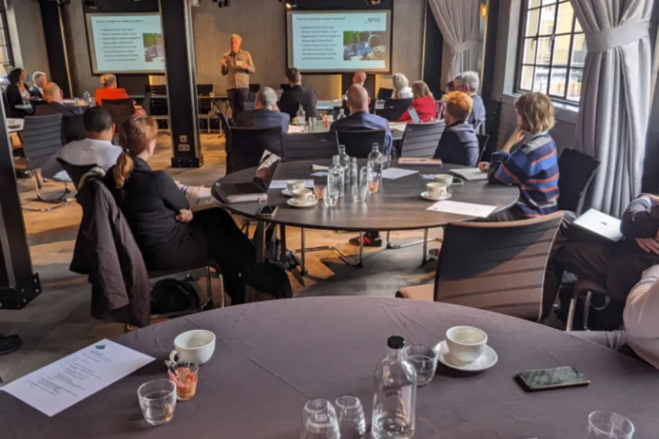 What we do | GuildHE