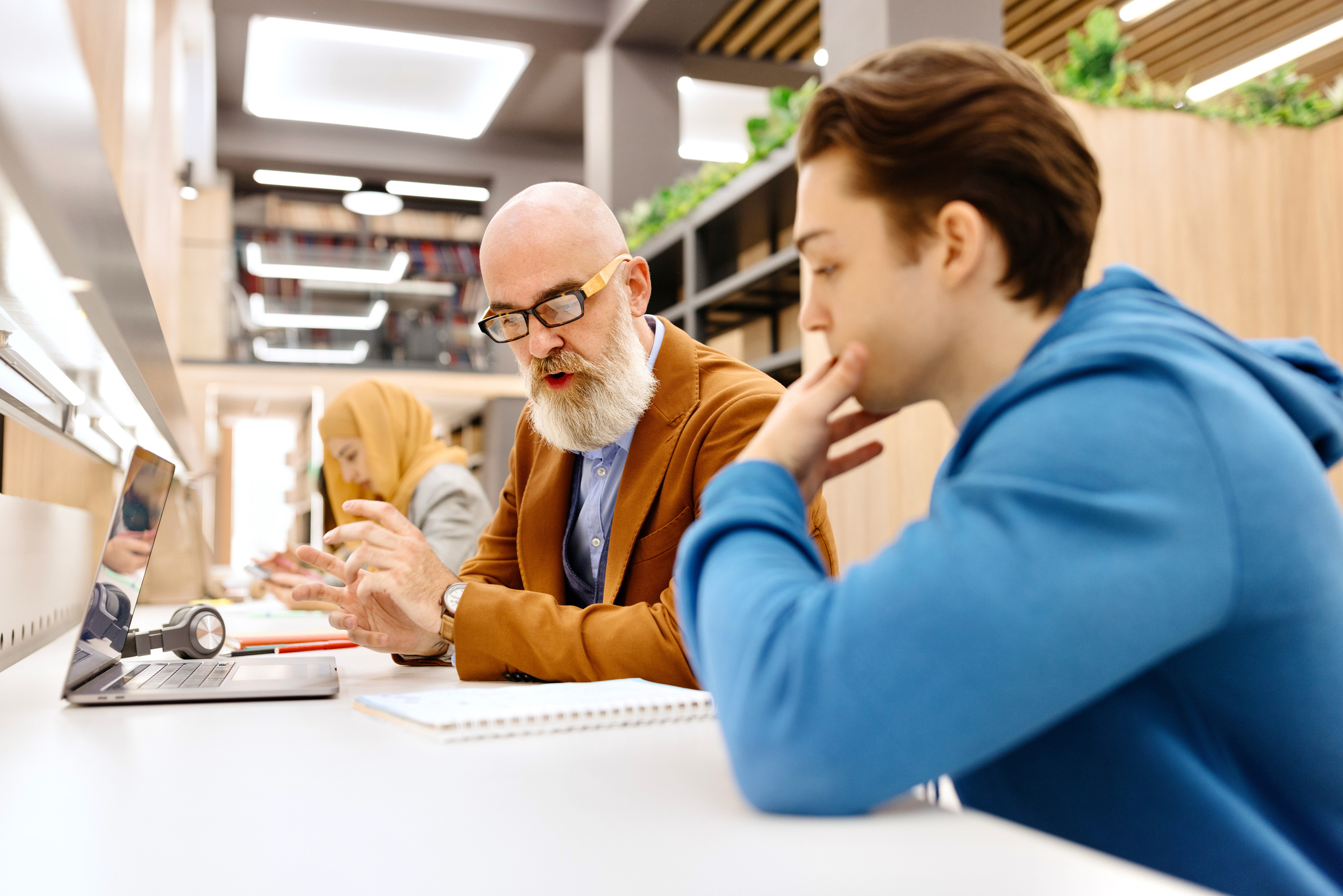 Effective regulation for a thriving HE sector | GuildHE