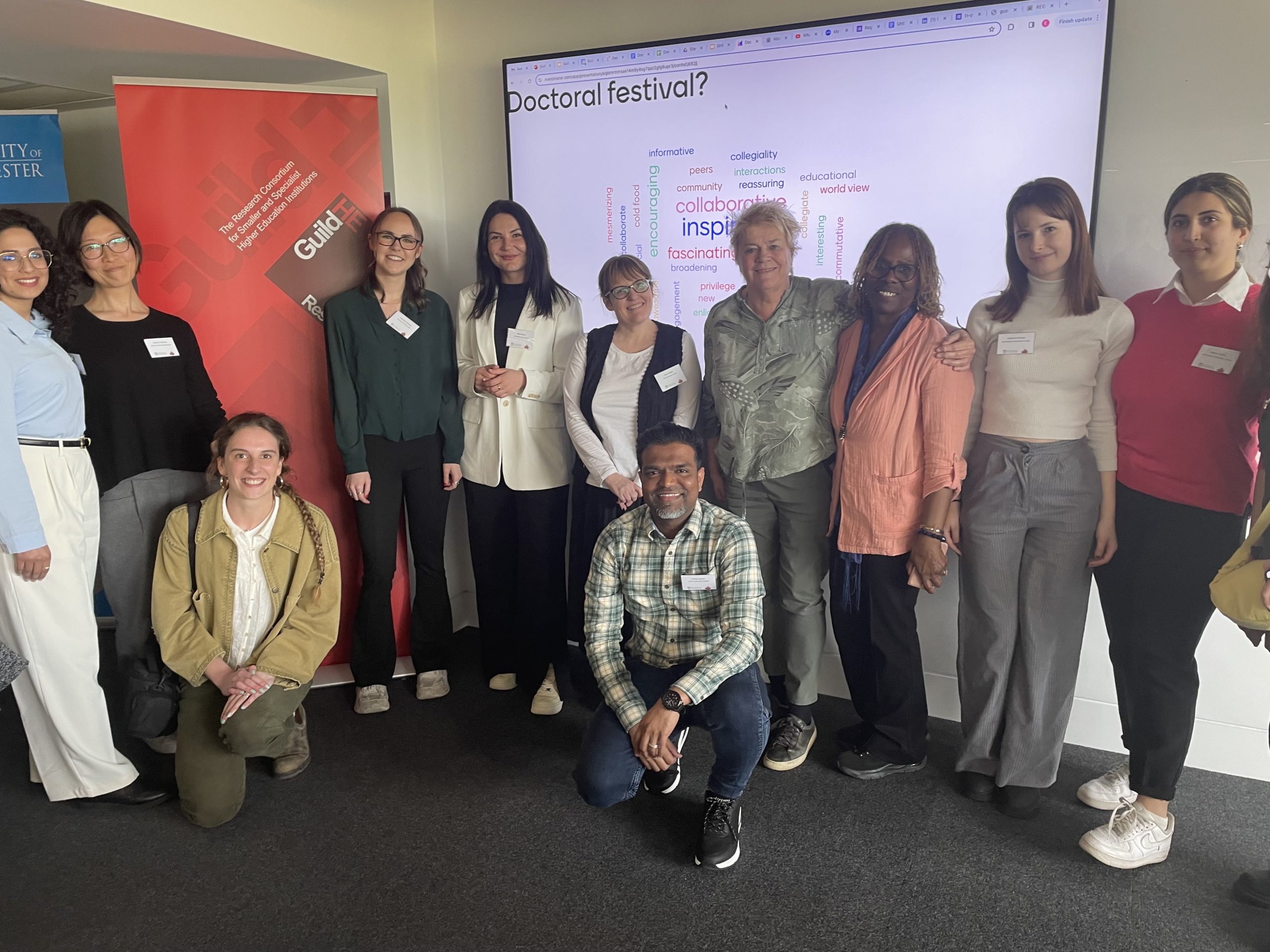 Supporting the Global Majority: a student’s experience | GuildHE