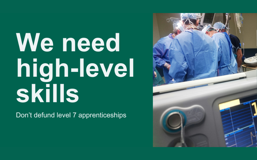 GuildHE joins leading employers, training providers and HE ...